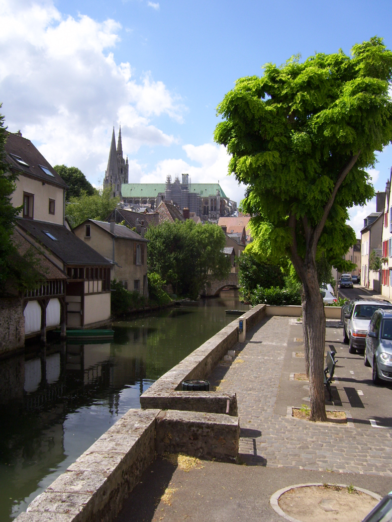 chartres