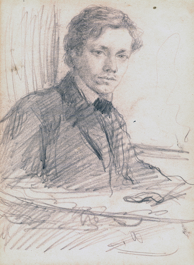 Czech-painter-Tavik-Frantisek-Simon-(1877-1942)