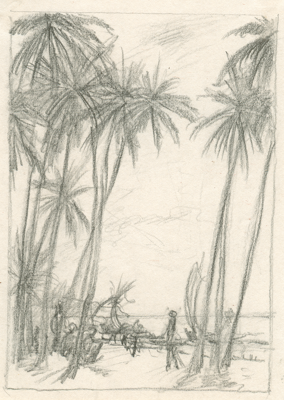 Voyage around the World