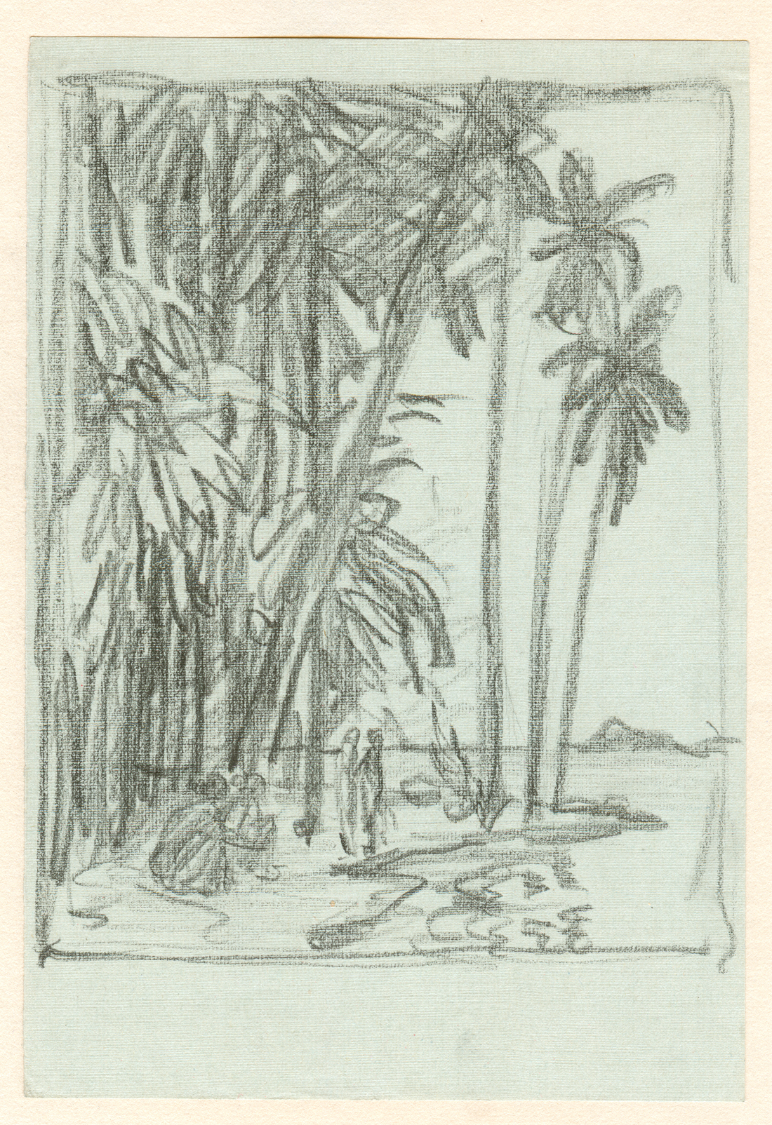 Voyage around the World